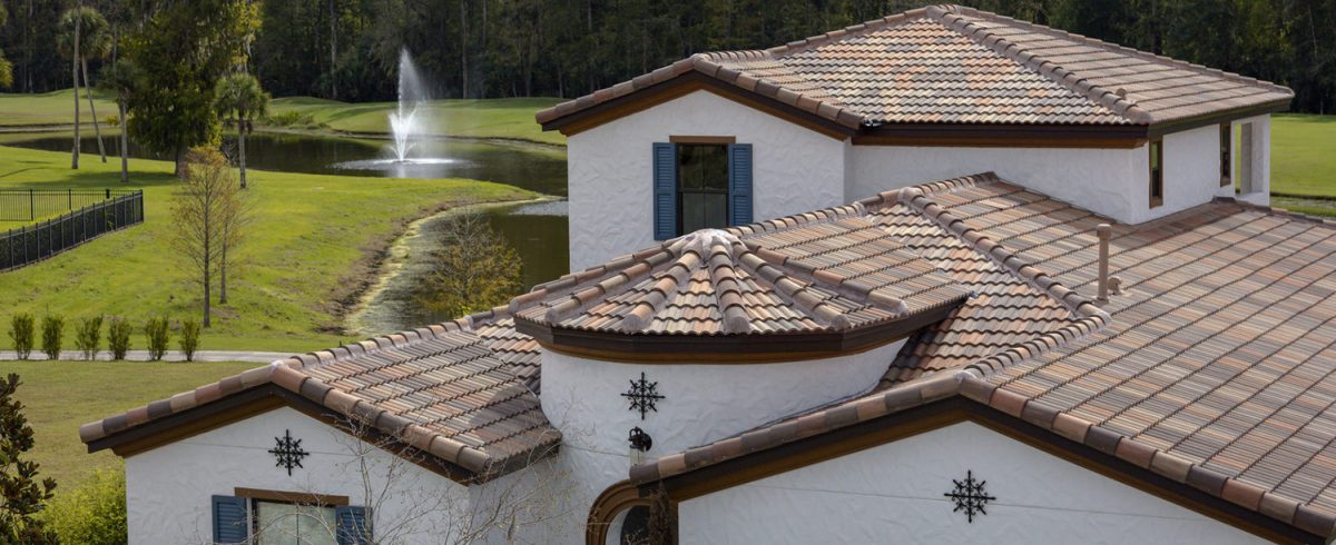 Eagle Tile Cool Roofs - California Energy Contractors