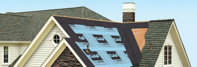 GAF Cool Roofing System - California Energy Contractors