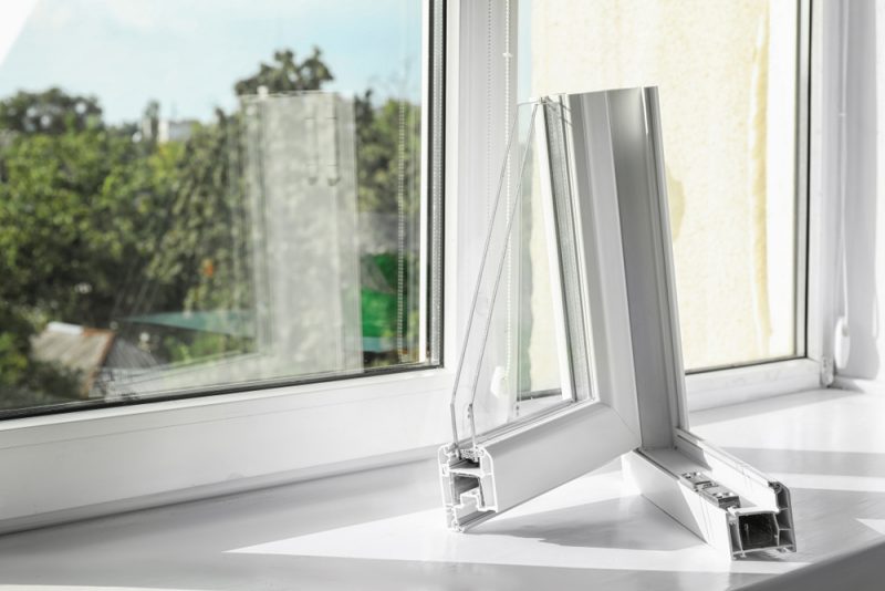 Single Pane vs. Double Pane Windows - California Energy Contractors Single Pane vs. Double Pane Windows - California Energy Contractors