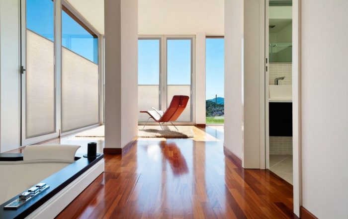 Between The Glass Blinds For Windows California Energy Contractors