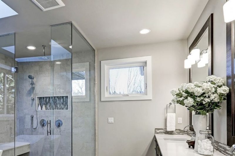 Awning Windows - Window Types | California Energy Contractors