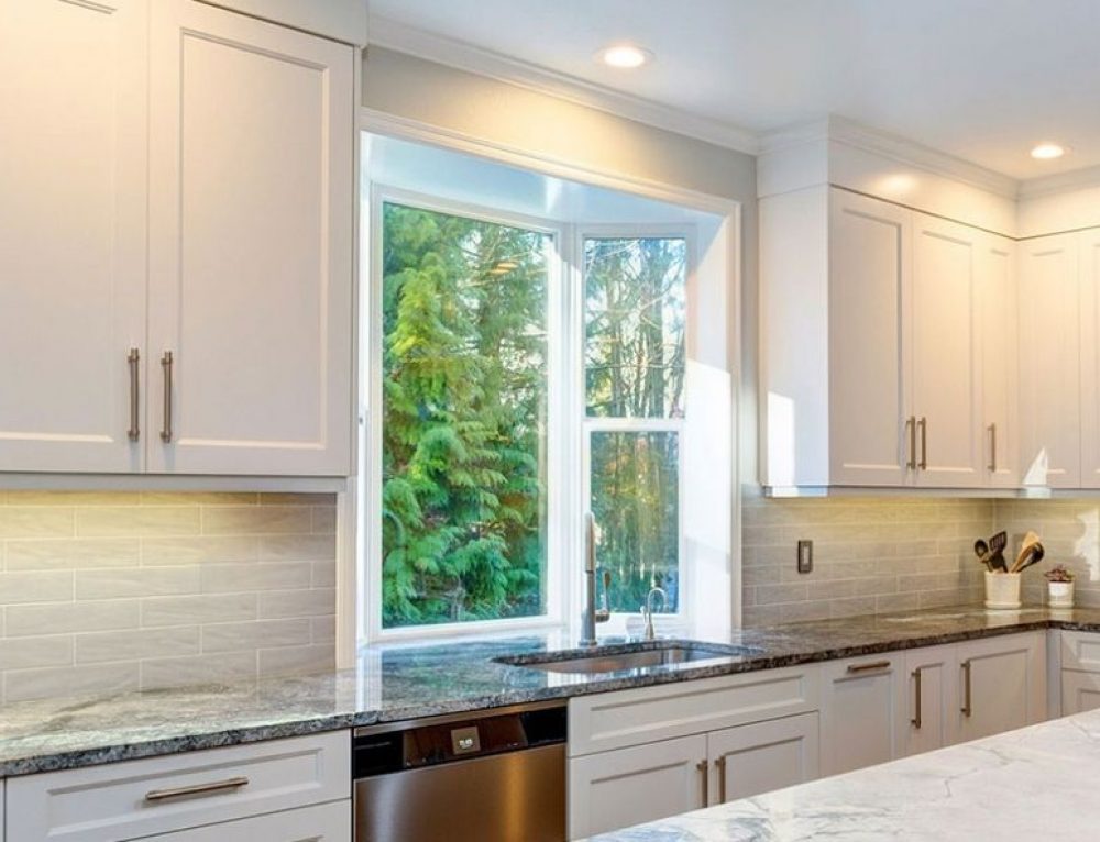 Single Slider Windows - California Energy Contractors