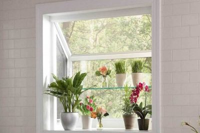 7 Kitchen Garden Window Ideas Cal-Energy - Window Blog