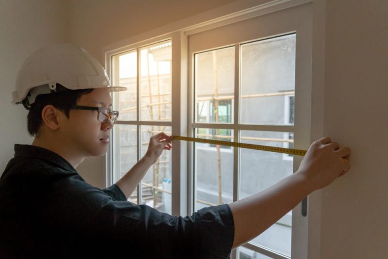 Tips on How to Measure Your Replacement Windows - Cal-Energy Blog
