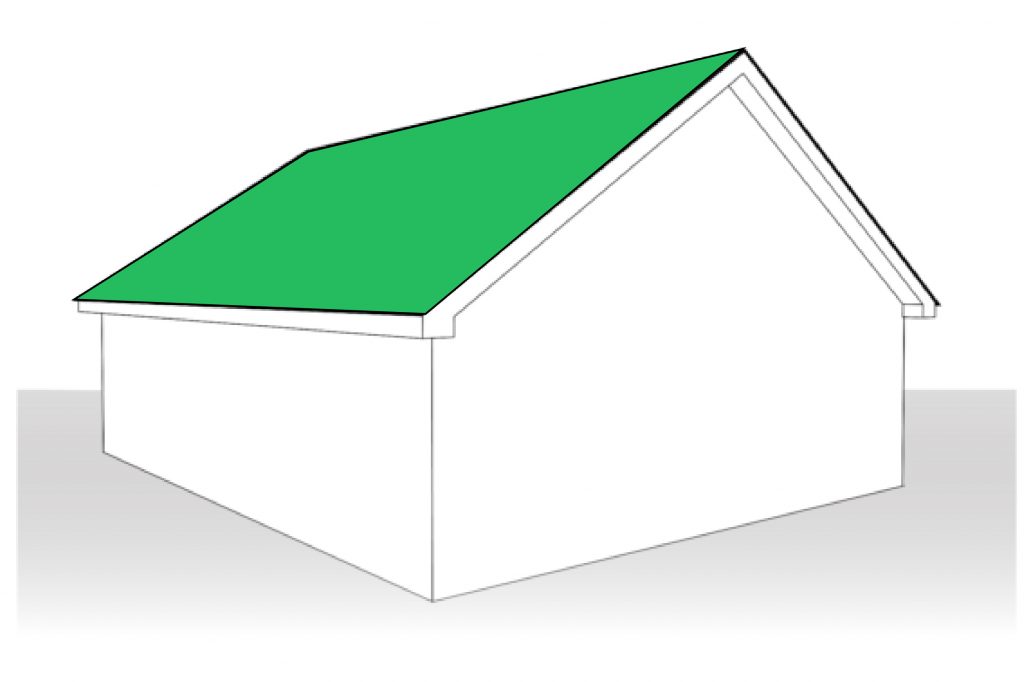 Eight Most Common Roof Types - California Energy Contractors - Blog