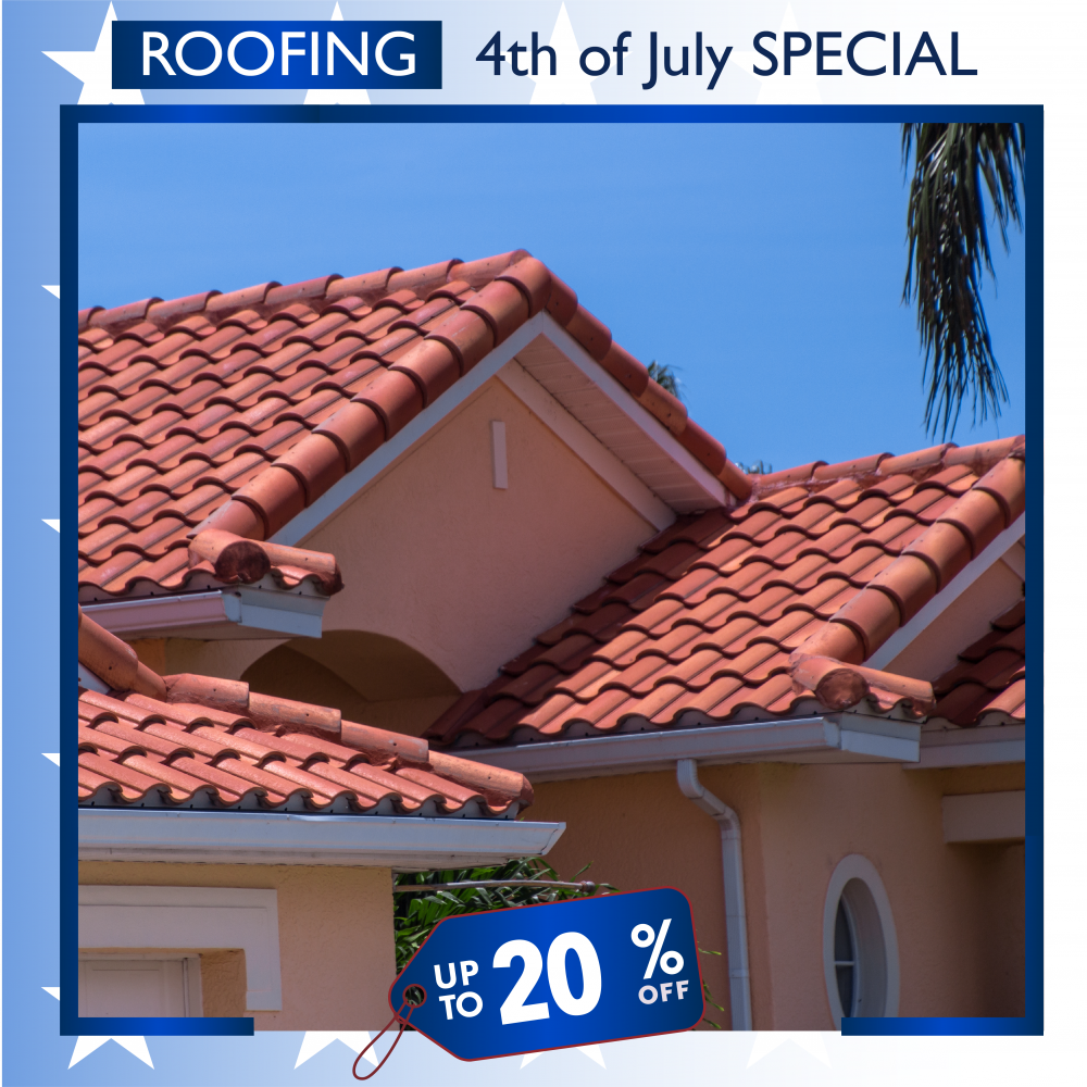 Roofing Deals - California Energy Contractors