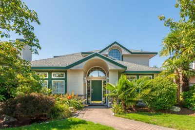 Heat Reflective Exterior Paint for Residential Homes - Blog - Cal-Energy