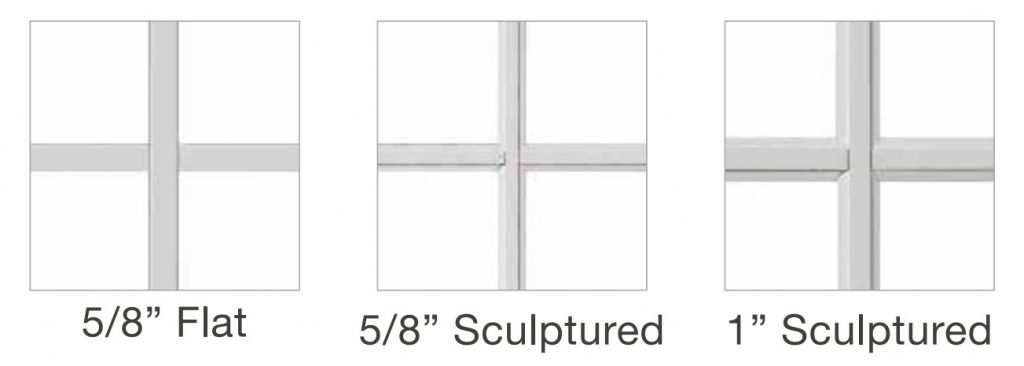 Should I Get Replacement Windows with Grids or Not? - Blog - Cal-Energy