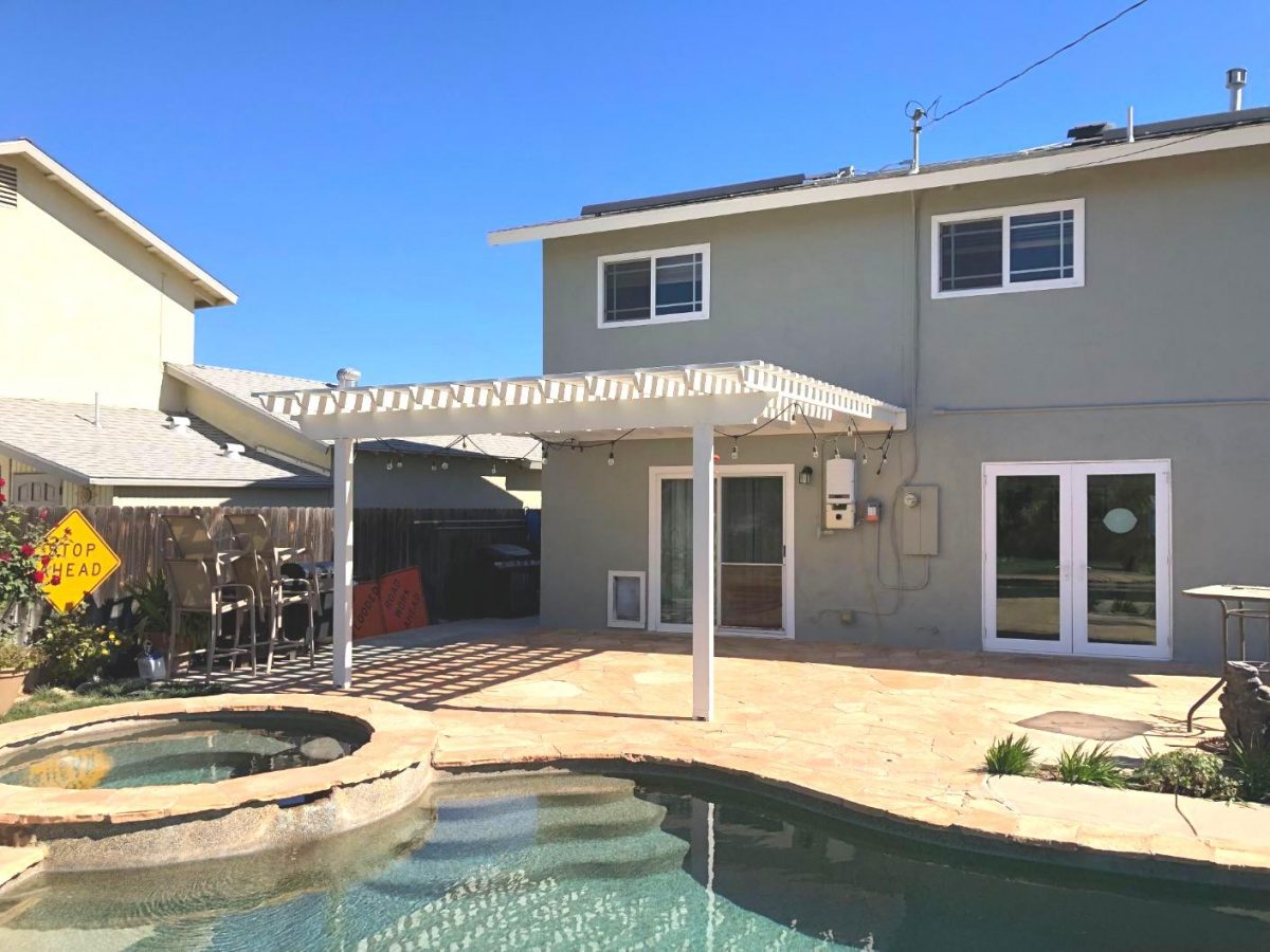 Life Paint - California Energy Contractors