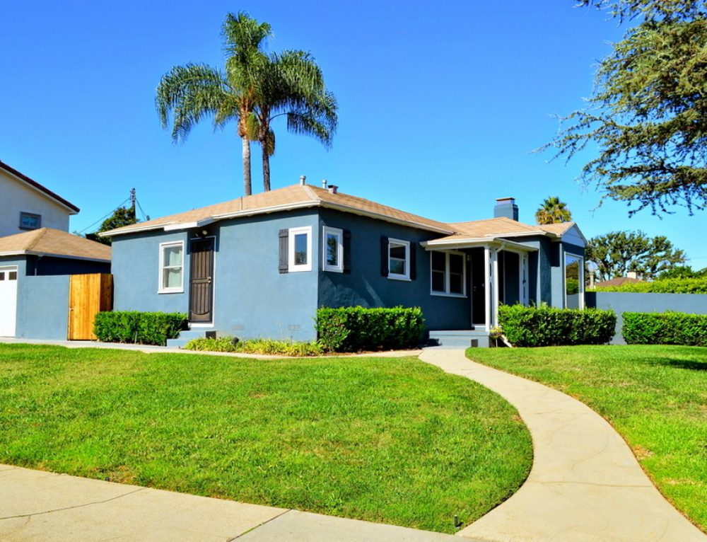 Heat Reflective Exterior Paint for Residential Homes - Blog - Cal-Energy