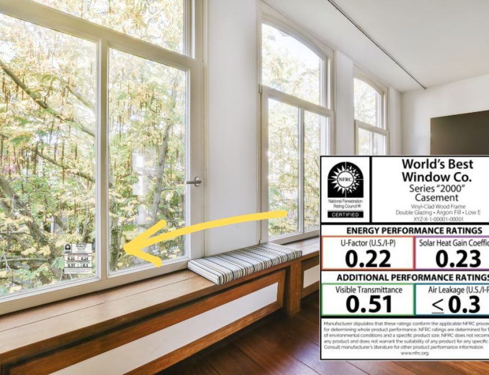 Window Security Features & Patio Door Security Features