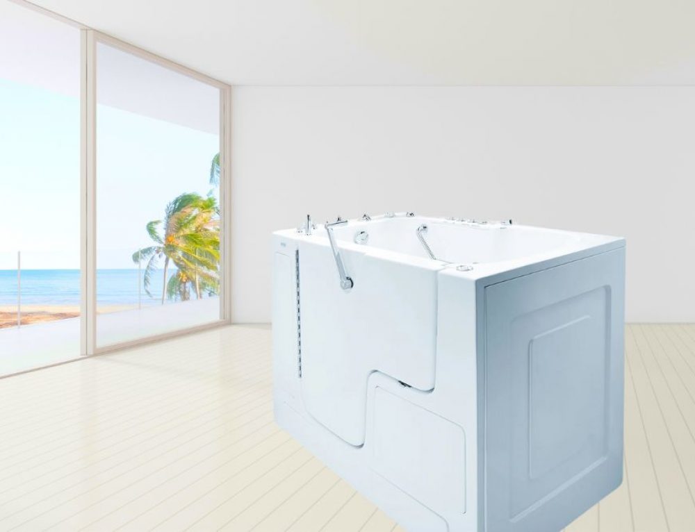 What is the Best Walk-in Tub on the Market? California Energy Contractors