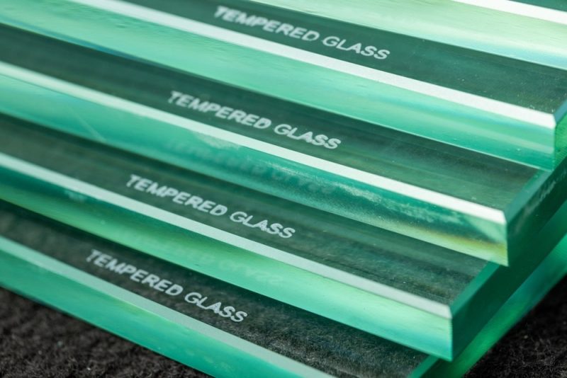 The Importance of Tempered Glass Windows for High-Risk Fire Areas