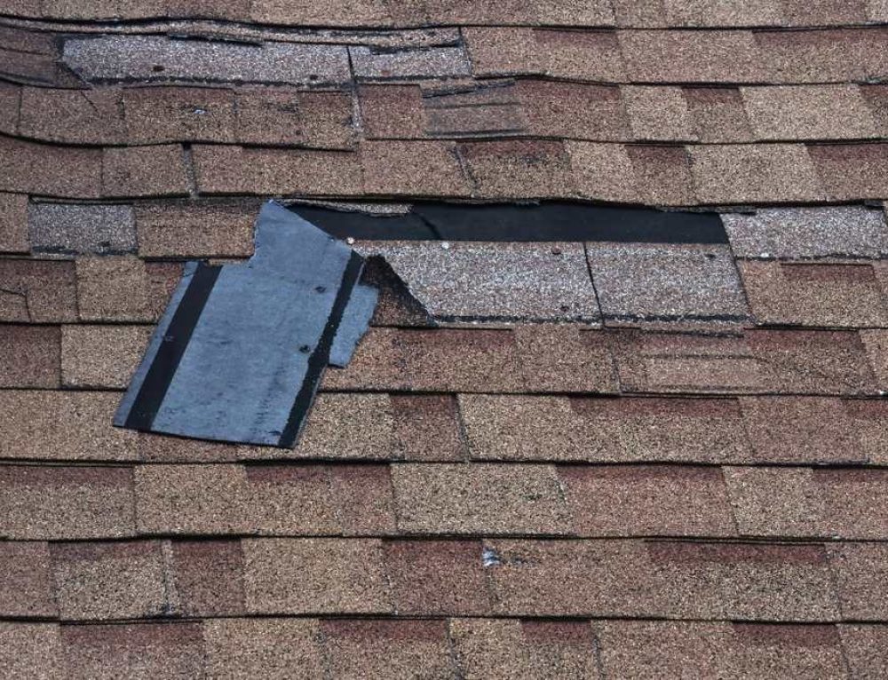 What are the Main Functions of a Roof? | Blog