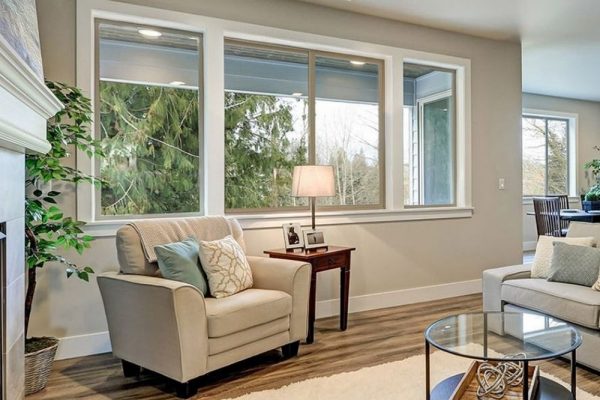 Why Vinyl Windows Are the Best Window Material
