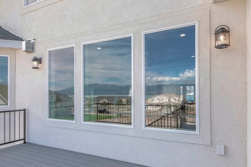 Where Can I Get a Double Pane Window Installation?