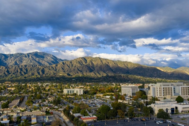 Walk-In Tubs in Duarte, CA - California Energy Contractors