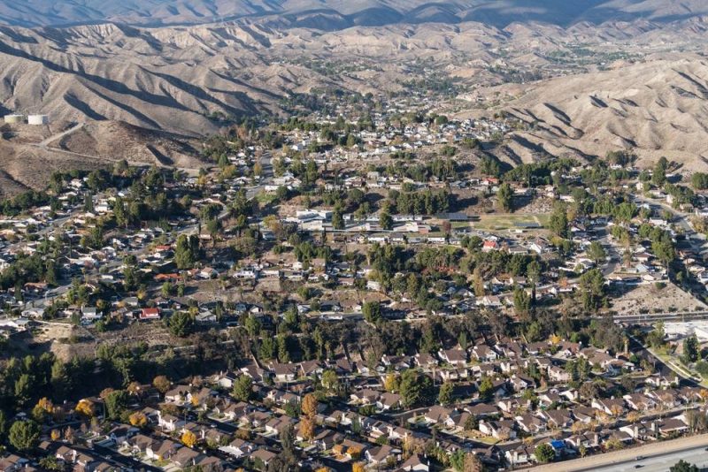 Boral Cool Roof System in Canyon Country, CA - California Energy ...