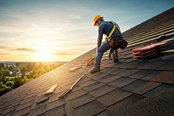 Why Hiring a Professional Roofer Is Worth the Investment